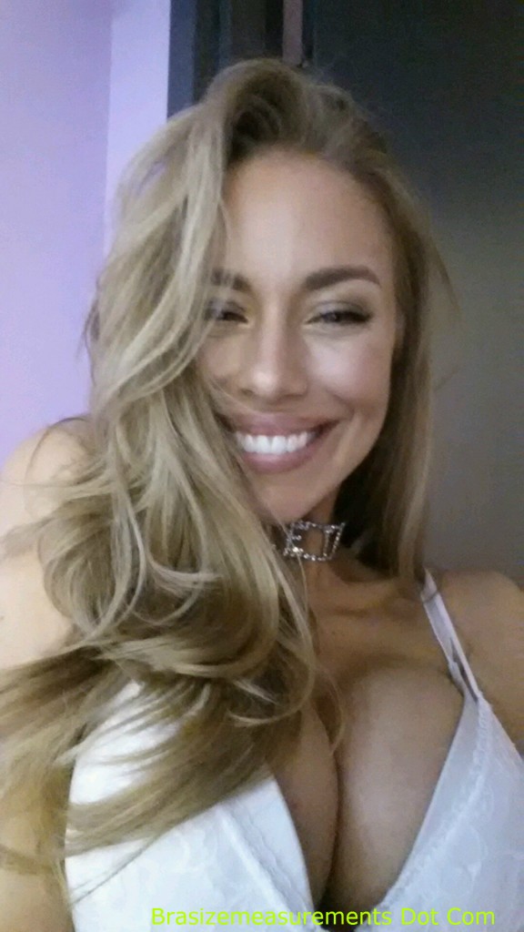 Nicole Aniston Body Measurements and Net Worth - Bra Size Measurements Nicole Aniston Body Measurements and Net Worth - Bra Size Measurements